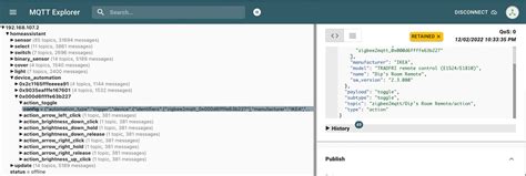 Trouble Getting Zigbee2mqtt Talking To Home Assistant Configuration