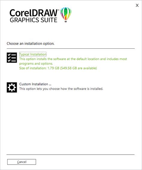 Coreldraw Won T Install At Evelyn Council Blog