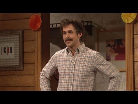 Ryan Gosling Couldnt Stop Laughing During His Snl Sketches And Its