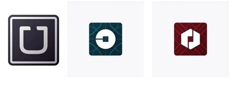 Uber Driver Logo Logodix