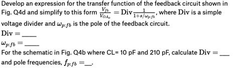 Solved This Opamp Is Used To Design A Non Inverting Chegg Com