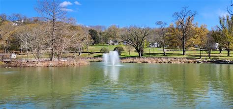 Chattanoogas Best Parks Spots 2026 Guide