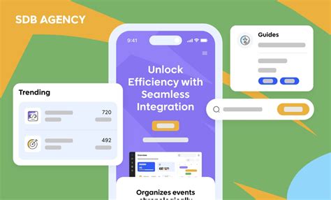 Mobile Ux Best Practices Crafting Intuitive Mobile Interfaces Sdb Agency
