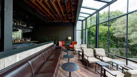 Laurel Hardware Restaurants In West Hollywood Los Angeles