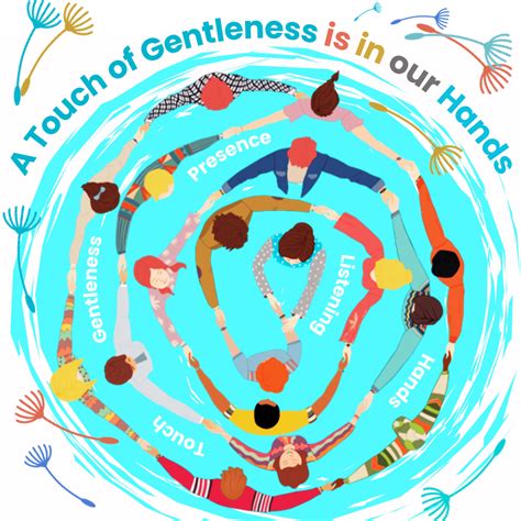 Welcome To A Touch Of Gentleness Volunteer With Us