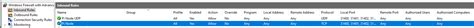 Check Now Port Listener Not Starting On Windows Server · Issue 251