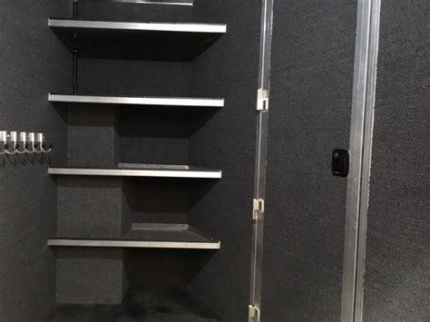 Generator Installation Progress RV