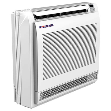 Pioneer Floor Mount Mini Split Floor Mount Ac