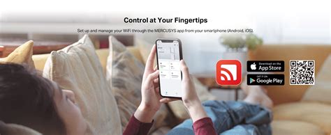 Signal Salvation Selecting The Ideal Wifi Booster Welcome To Mercusys