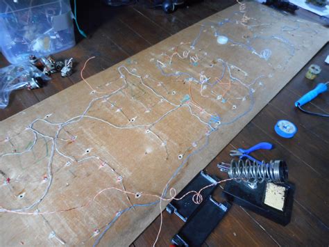 Gallery Big Clock Hackaday Io