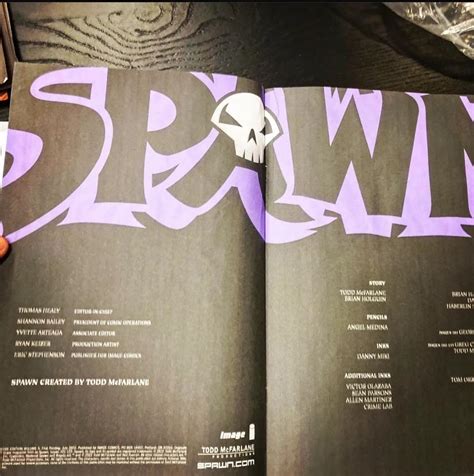 Spawn Origins Hc Collection Rspawn