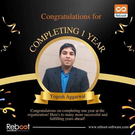 Rashmi N On Linkedin Rebootsoftware