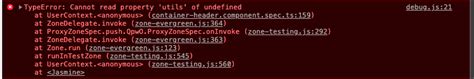 Angular Test Doesnt Recognize The Services Called In Ngoninit