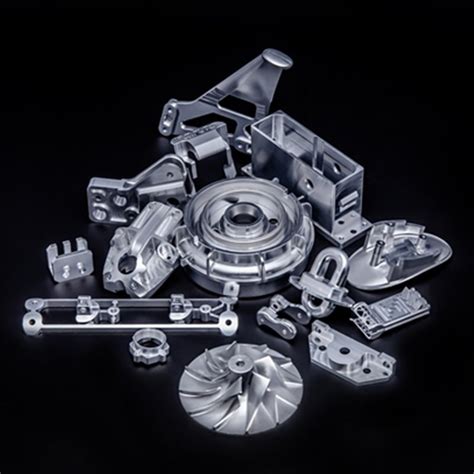 Acrylic Cnc Machining Wanledecnc China Cnc Parts Suppliers And Manufacturer
