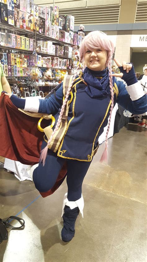 Naka Kon 2017 22 By Jusbcuscosplay On Deviantart Naka Kon 2017 22 By Jusbcuscosplay On Deviantart