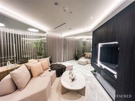 8 Different 5 Room HDB Layout Ideas To Make The Most Use Of Space