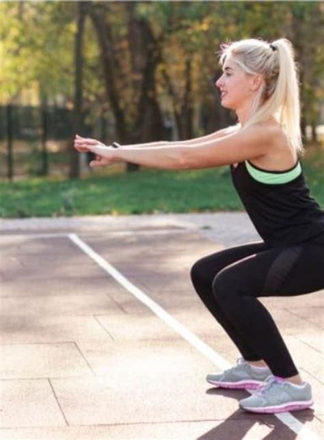 Clases De Gap Khalma