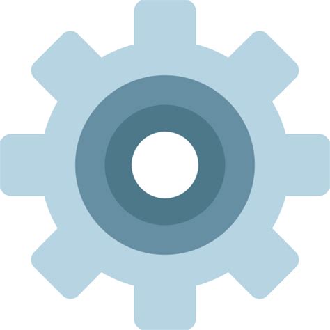 Ajustes Iconos Gratis De Ui