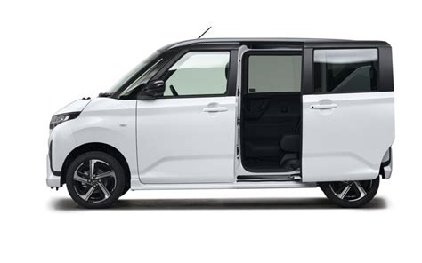 Daihatsu Move Terbaru Bakal Rilis Juni 2025 Di Jepang Lebih Nyaman