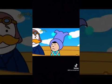 Bobinogs Nib Bobin And Ogi Trouble Akon Lonely YouTube