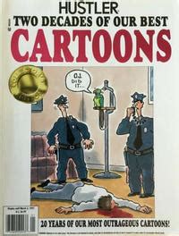 Gcd Issue Two Decades Of Our Best Cartoons