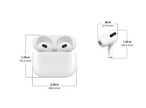 Apple AirPods Pro 1st Generation (OEM)