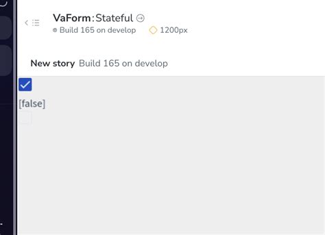 Chromatic Screenshots Are Cut At The Top Issue Epicmaxco Vuestic Ui GitHub