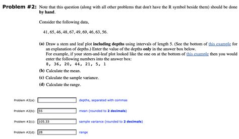 solved problem 2 note that this question along with all