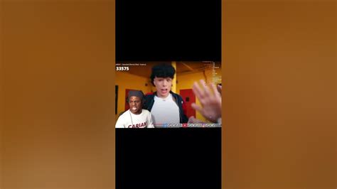 Speed reacts to larray #speed #shorts - YouTube