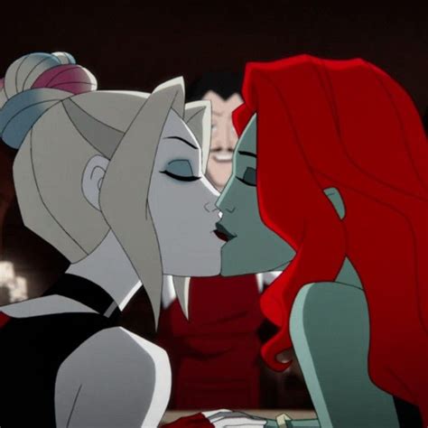 Harley Quinn And Poison Ivy Harley Quinn Artwork Harley Quinn Art