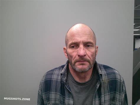 Moore Kenneth Wayne 03112024 Southwest Regional Jail Mugshots Zone