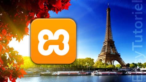 Comment Créer Un Serveur Local Php And Mysql Avec Xampp Easytutoriel