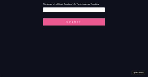 React Hook Form Unit Test Act Warning Docs Forked Codesandbox