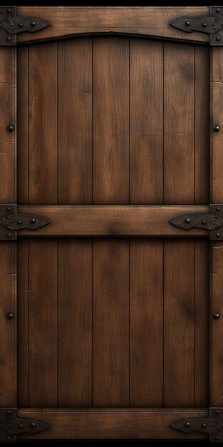 Premium AI Image Red Design Rusted Wall Texture