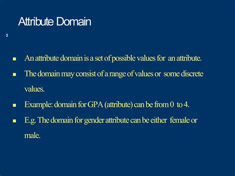 Understanding Entity Relationship Models PPT
