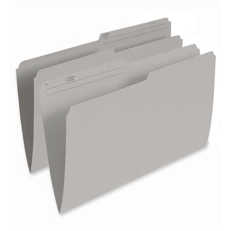 West Coast Office Supplies Office Supplies Filing Supplies File Folders Top Tab