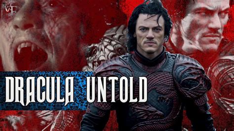 Dracula Untold The Life Of Vlad The Impaler Dracula Untold Vlad The Impaler Dracula