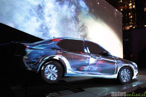 Automotores Fortaleza Trae La Marca Baic A Chile Baic Cotiza Precios Venta Autos Nuevos 2022