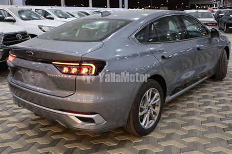 New Ford Taurus 2023 1530479