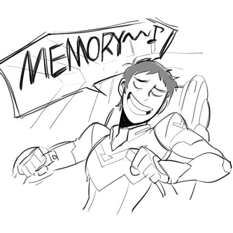 Ahh My Lance~ Voltron Voltron Tumblr Voltron Klance