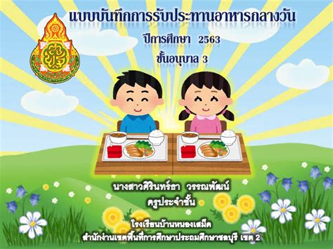 ♥️ไฟล์ปกงานธุรการชั้นเรียนแก้ไขได้♥️ สื่อปฐมวัย By ครูน้ำ Facebook