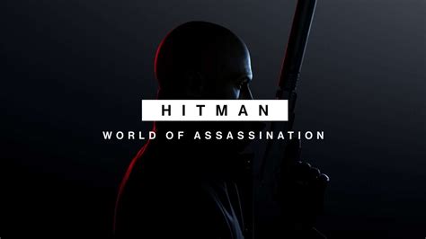 Hitman World Of Assassination Débarque Sur Ios Et Sinvite Aussi En Jeu