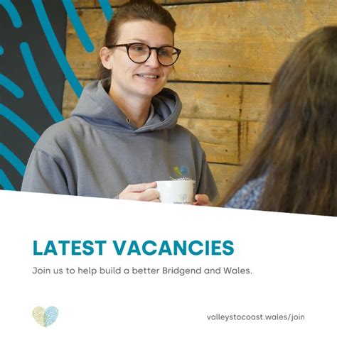 Were Recruiting Valleys To Coast