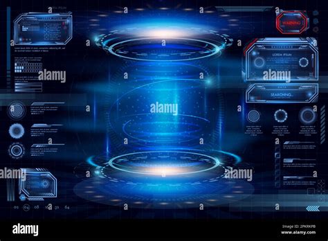 Futuristic Computer Interface Wallpaper Page 45 Futuristic Computer