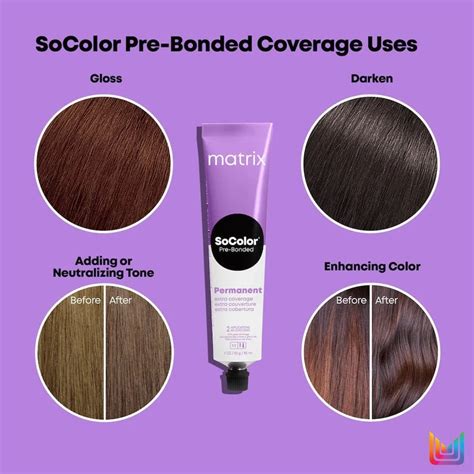 Socolor 4aa Met Pwrcools Ash Ash Dark Brown 85ml