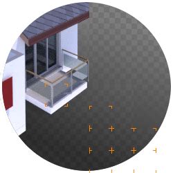 Features Blender Archipack Org