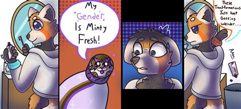 Weird Transformations By Camell A Mellow On Deviantart