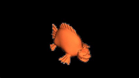 Spongebob The Camping Episode Sea Bear