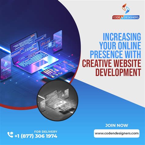 Code And Designers On Linkedin Websitedevelopment Digitalpresence
