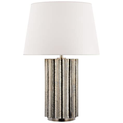 Kolber Medium Table Lamp Rl3728 Visual Comfort